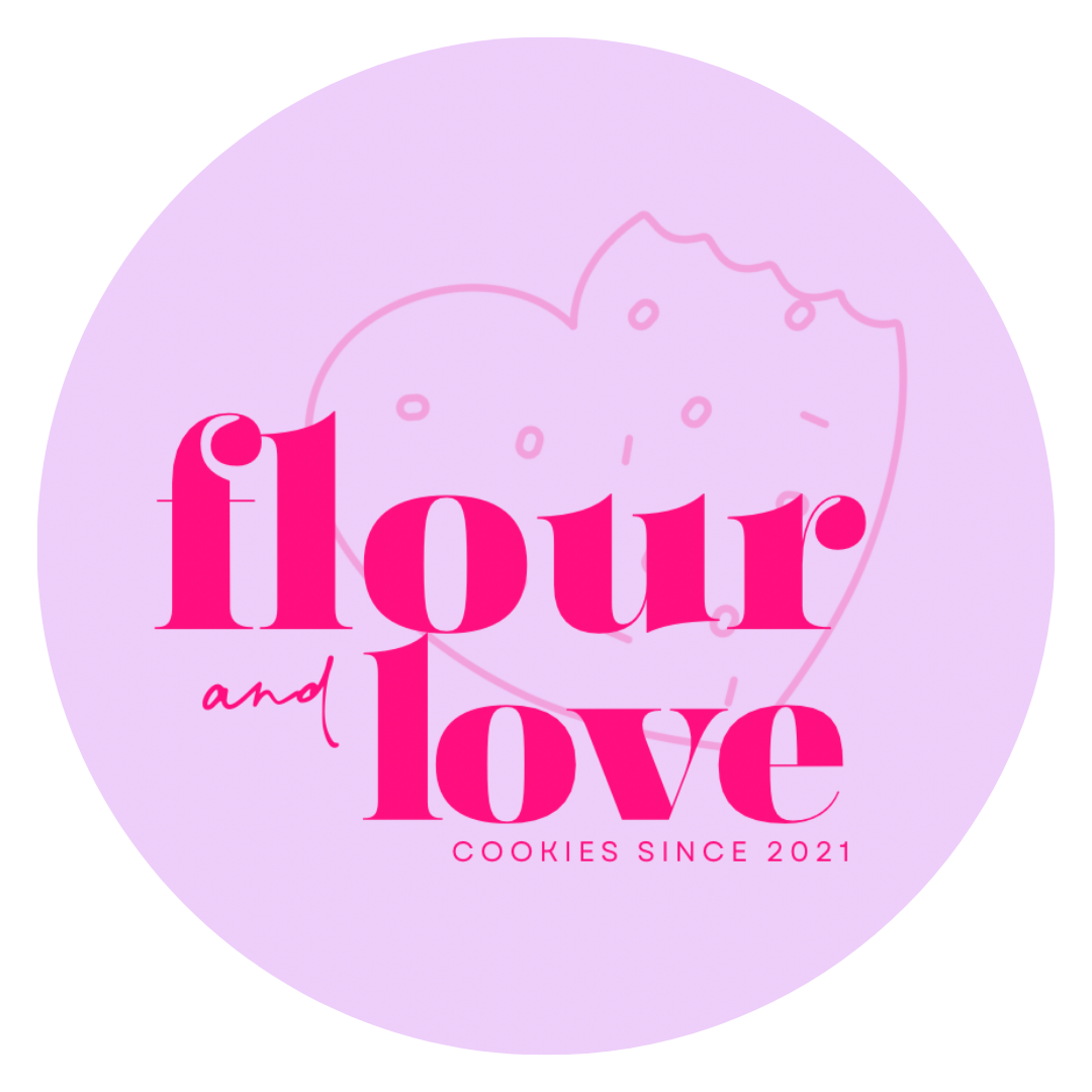 Flour and Love - Echuca cookies - Australia wide postage